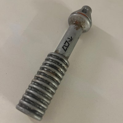 Star Wars Inspired smuggler's Skeleton Key Data Access Tool - Etsy