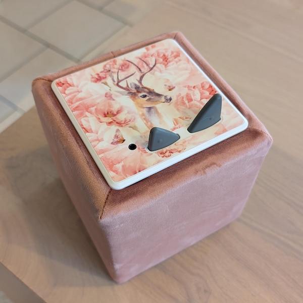 Sewing a Balloon Cover: Pattern With Instructions - Etsy