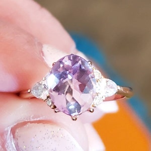 Unique Vintage Style 4.26TW Portuguese Cut Moissanite Snack Flack Halo ...