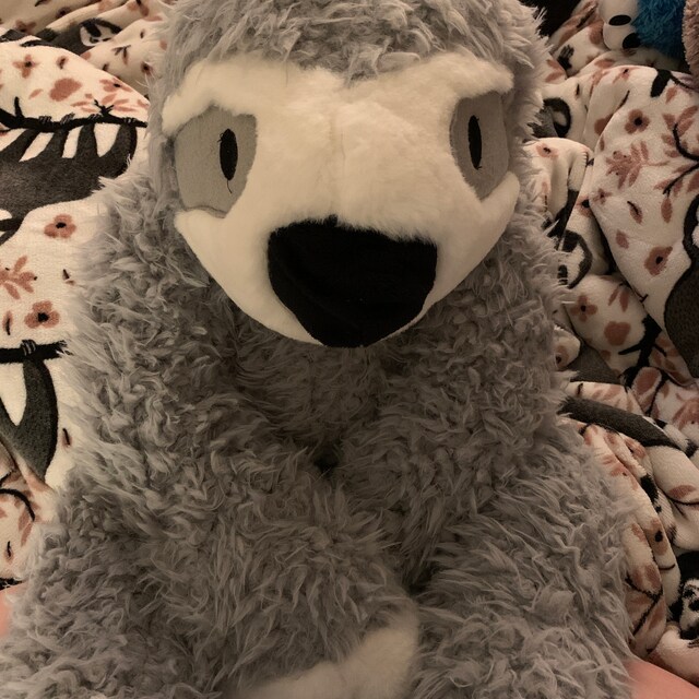 Cuddle yourself calm with customized weighted gifts by CuddleCalm