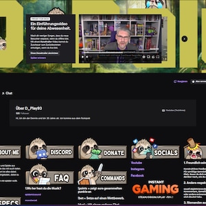 Taco Twitch Badges Bit Badges Channel Points Discord Badges Youtube ...