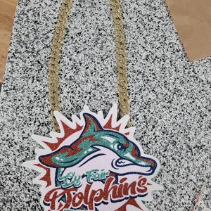 Pancake Turnover Chain - Etsy