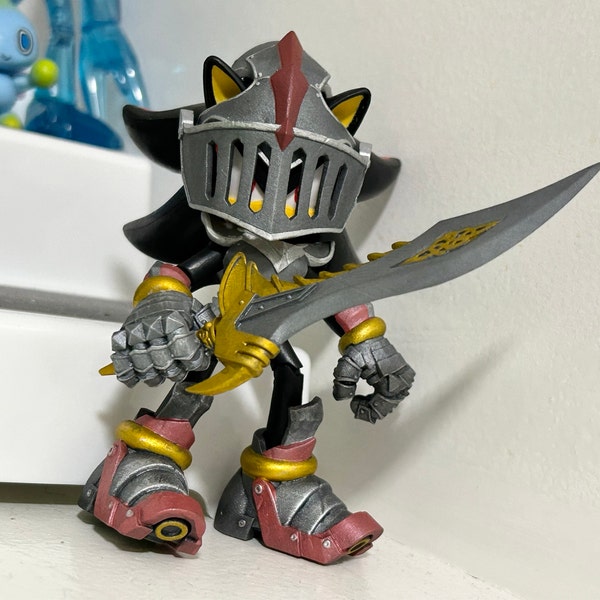 Jakks Pacific Shadow Lancelot Kit - Etsy