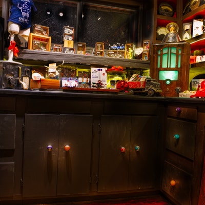 Handcrafted 1-1/2 Inch Pool Ball Cabinet Drawer and Cabinet Door Pulls ...