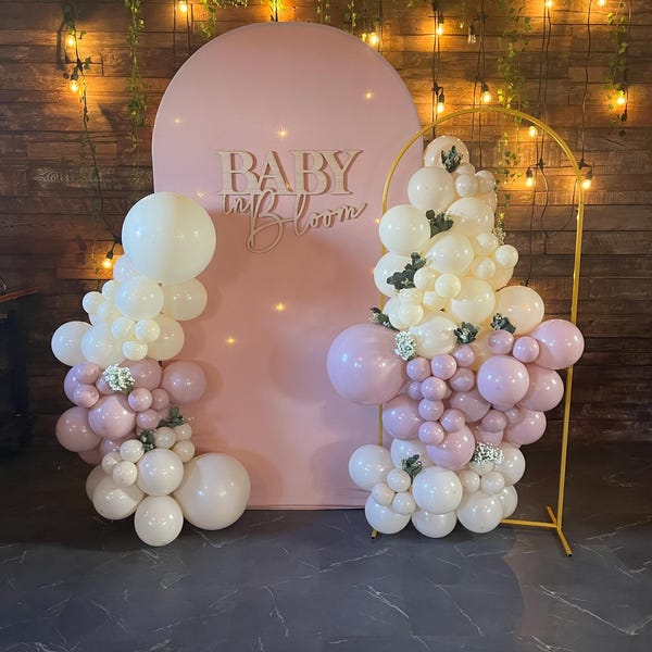 Born to Be WILD, Happy Birthday Sign, Happy Birthday Banner, Door ...