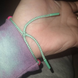 Enamel Tile Beads Chevron Arrow Shape 2-hole Beads for - Etsy