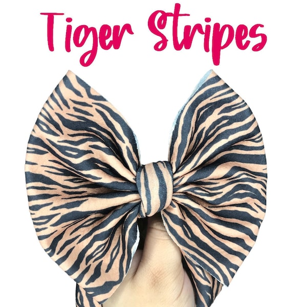 Neutral Animal Print Digital Paper, Seamless Safari Patterns (digital ...