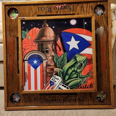 Puerto Rican Sun Taino Decal - Etsy