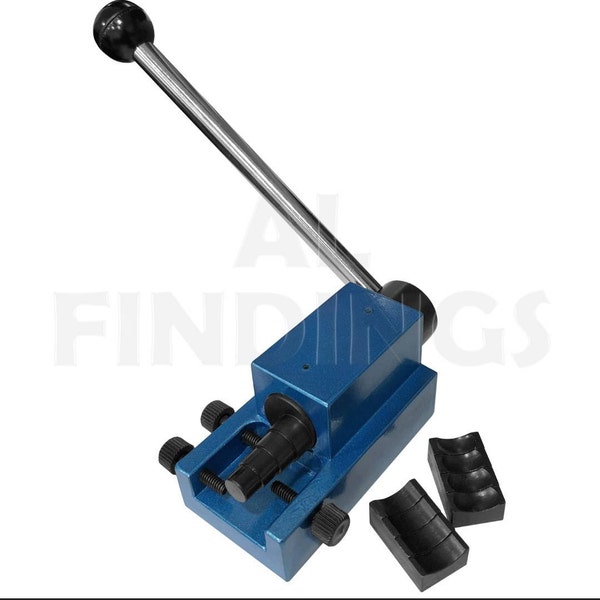 Ring Spoon Bending Bender Shaping Blanks Machine Tool Shape Rings Ring ...