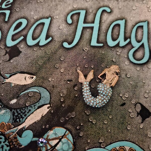 Greek Mythology Horse Fish Mermaid Creature Hippocampus Hippocamp ...