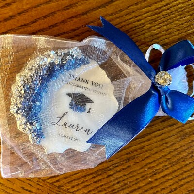 Custom Graduation Magnet Favors, Graduation Gifts 2024 , Graduation ...