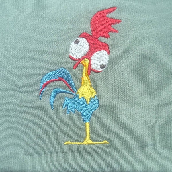 The Little Mermaid Ariel Machine Embroidery. Established 1989. - Etsy