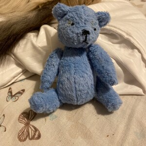 PDF Sewing Pattern for 3.5 4 Inch Cat | Etsy