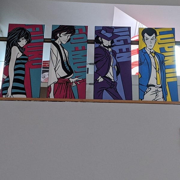 Popeye Olive Oyl Pop Art Hand Painted Acrylic Canvas - Etsy