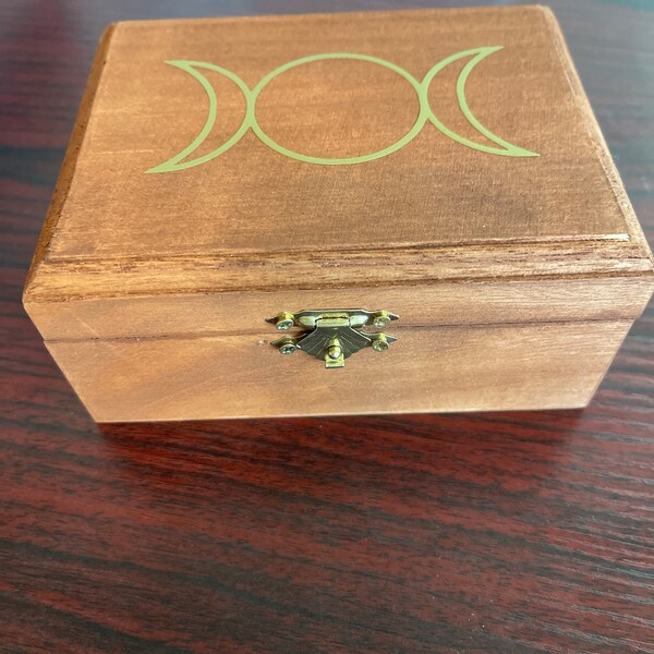 Moon Magic Potion Bottles - Etsy