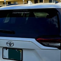 MHW Heavy Bowgun Vinyl Decal | Monster Hunter World | Weapon Icons ...