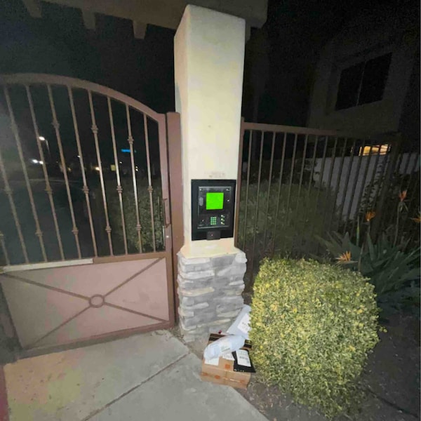 Multicolor Stamp, Custom Stamp With 2 or 3 Ink Color, Personalized ...