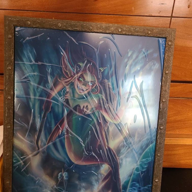 BreslerFrames - Etsy