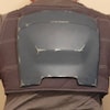 Mandalorian Back Armor, Can Be Custom Sized, Manufactured & Shipped ...