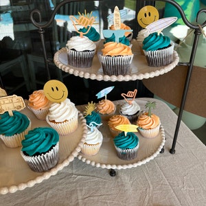 Boho Sun Birthday, Groovy Birthday, Surfing Birthday, Retro Birthday ...