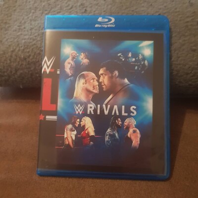 5 Disc NWA House Show DVD Set Pro Wrestling Dvd - Etsy