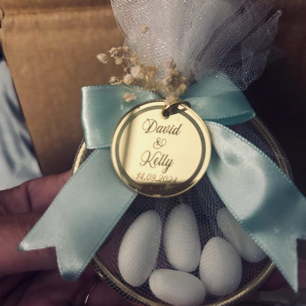 Personalized Girl Boss Photo Frame Magnet Boss Baby Girl First Birthday ...