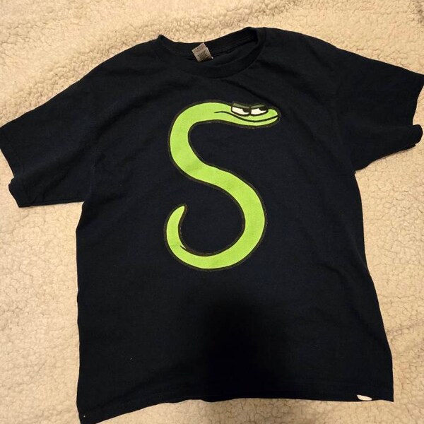 Slime Rancher FLUTTER Butterfly Slime Youth Tee Shirt T-shirt Soft ...