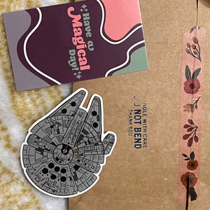 Cast Member Appreciation Sticker Pack Cast Member Sticker Pack ...