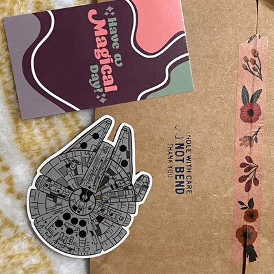 Cast Member Appreciation Sticker Pack Cast Member Sticker Pack ...