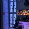 Full Size Death Star Panel, Single, Galactic Fab - Etsy