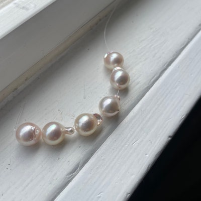 16.9x14.0mm Natural Deep Sea Angel Skin Color Coral Oval - Etsy