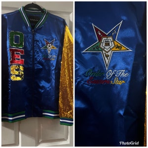 NEW Delta Sequin Red Tee - Etsy