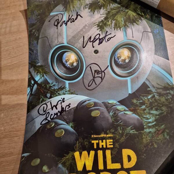 The Weeknd Signed Album Cover 5x5 - Etsy