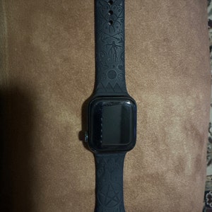 Sea Turtle Apple Watch Band Turtle Apple Watch Strap - Etsy