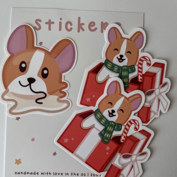 Corgi Boba Cup Sling | Drink Holder, Boba Cup Holders - Etsy