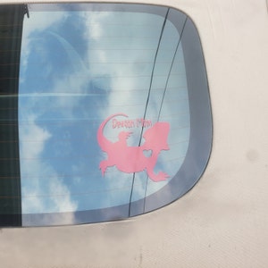 Lab Decal Lab Sticker for Car Window Labrador Retriever - Etsy