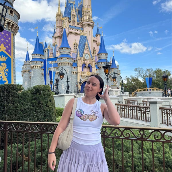 Disney Coquette Baby Tee, Cherry Mickey Bow Crop, Minnie Girlie Y2k Tee ...