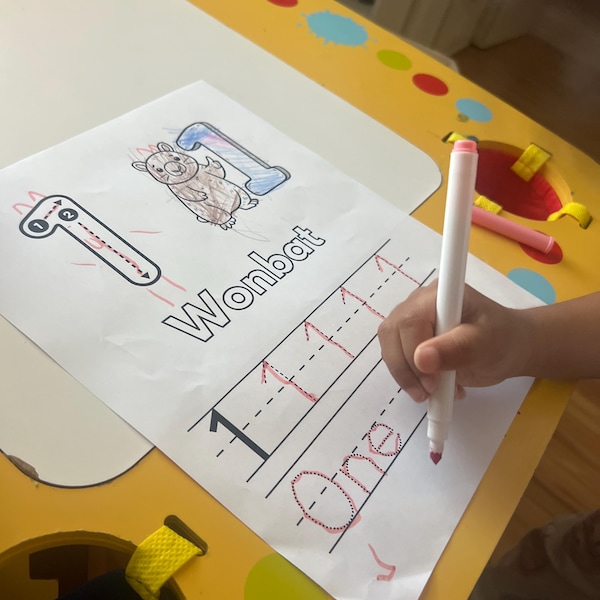 Rincón De La Calma Pósteres, Regulación Emocional, Imprimible Para El ...