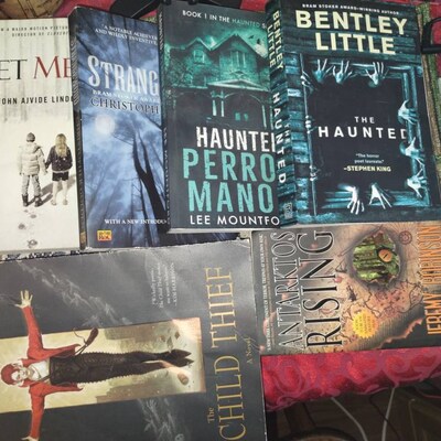 Educational Picture Books Instant Classroom Library Chapter Books ...