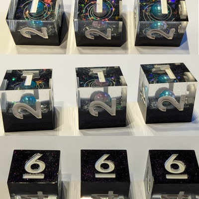 Dragon Reading Book Statue, 3D Printed Resin Art Sculpture, Outdoor ...