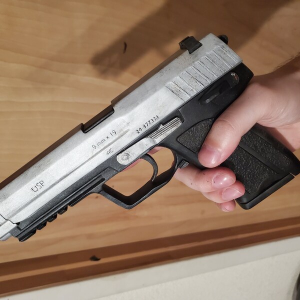 3D Models Full Set of Cosplay Armor and Plasma Cutter Dead Space 2023 ...