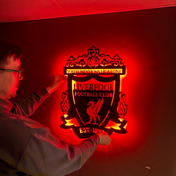 Apex Legends Logo RGB Neon Led Wall Sign,gaming Wall Decor,video Game ...