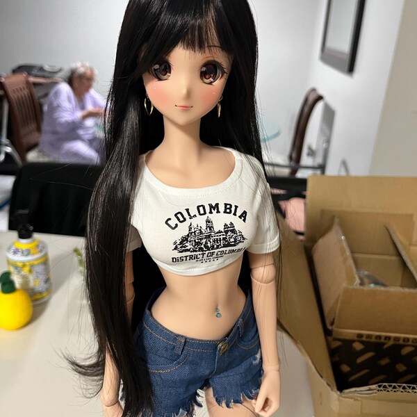 BJD Resin Eyeballs, 11 Colors 6mm 8mm 10mm12mm 14mm 16mm 18mm Cabochon Charm/finding, Decoration ...