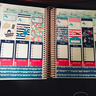 Nautical Digital Paper NAUTICAL PATTERNS Navy Backgrounds Bunting Flags ...