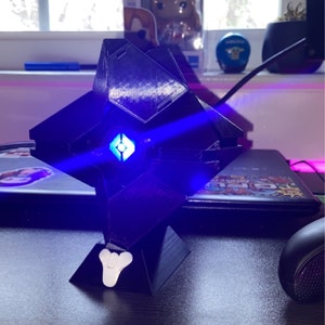 PUBG Air Drop Crate/for-men/gift-for-sister/fairytale-gift/3d | Etsy