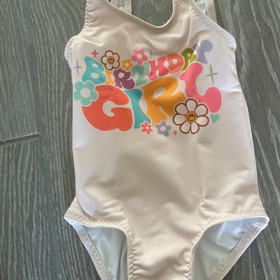 Brother and Sister Matching Swimsuits, Boy and Girl Matching Swimwear ...