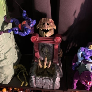 Jem and the Holograms Nesting Doll Set - Etsy