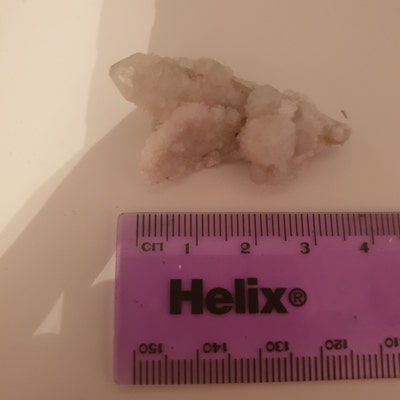 Milky Way / Galaxy Quartz Devic Crystal Polished Point / Tower - Etsy UK