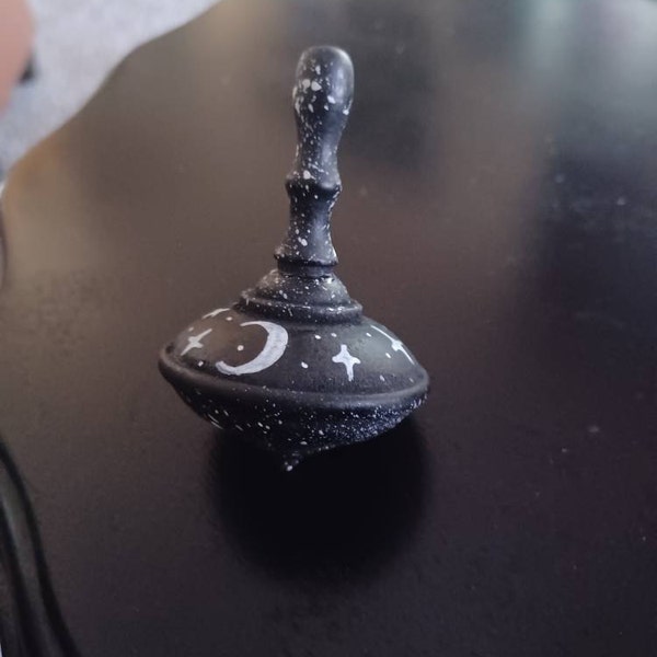 Sugar Skull Nesting Dolls - Handpainted Matryoshka Set, Day of the Dead ...