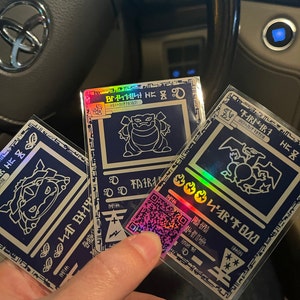 Rick Astley Rick Roll Rickroll Gx Ex Vmax V Pokémon Card Orica ...